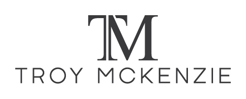Troy McKenzie